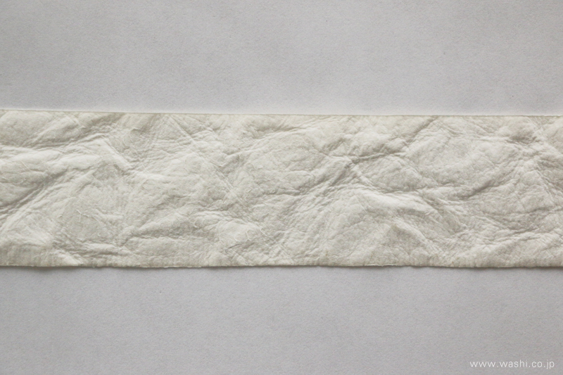 和紙の強さを高める紙衣加工！実験でその効果を確かめてみました。 | 創作和紙・インテリア企画製造の専門店 紙あさくら（浅倉紙業株式会社 石川県金沢市）